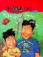 My Son, the Time Traveler (The Zack Files #8) by Dan Greenburg