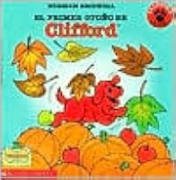 Clifford's First Autumn by Norman Bridwell