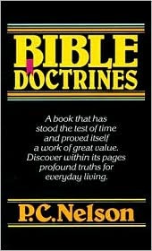 DOCTRINE BIBLIQUE