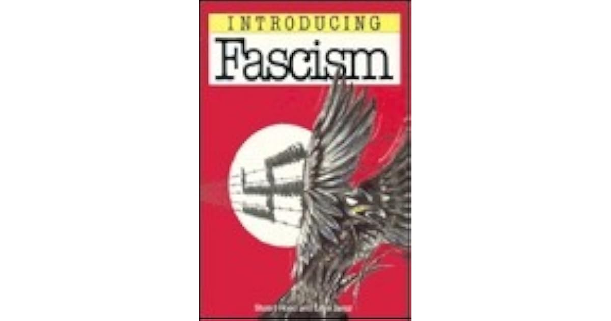 Introducing Fascism and Nazism by Stuart Hood