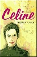 Celine by Brock Cole