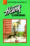 The Further Adventures of Hank the Cowdog by John R. Erickson