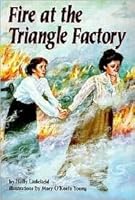 Fire at the Triangle Factory by Holly Littlefield