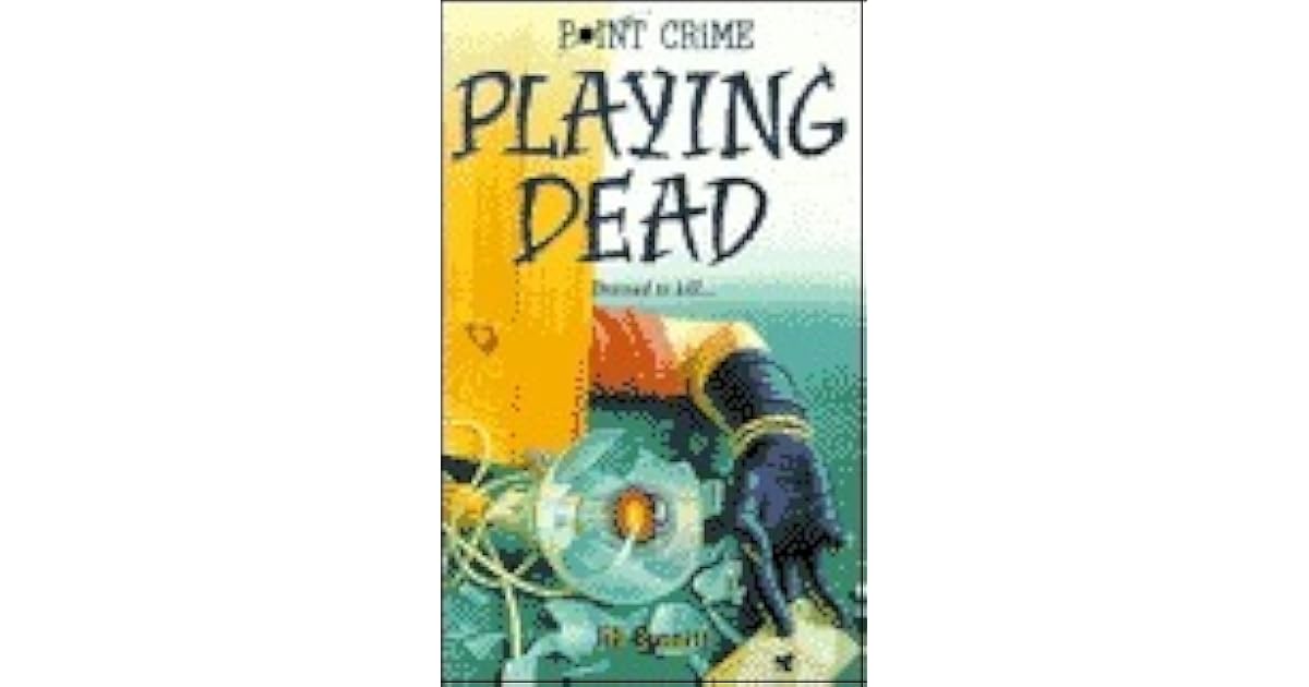Playing Dead by Jill Bennett