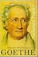 Selected Poetry by Johann Wolfgang von Goethe