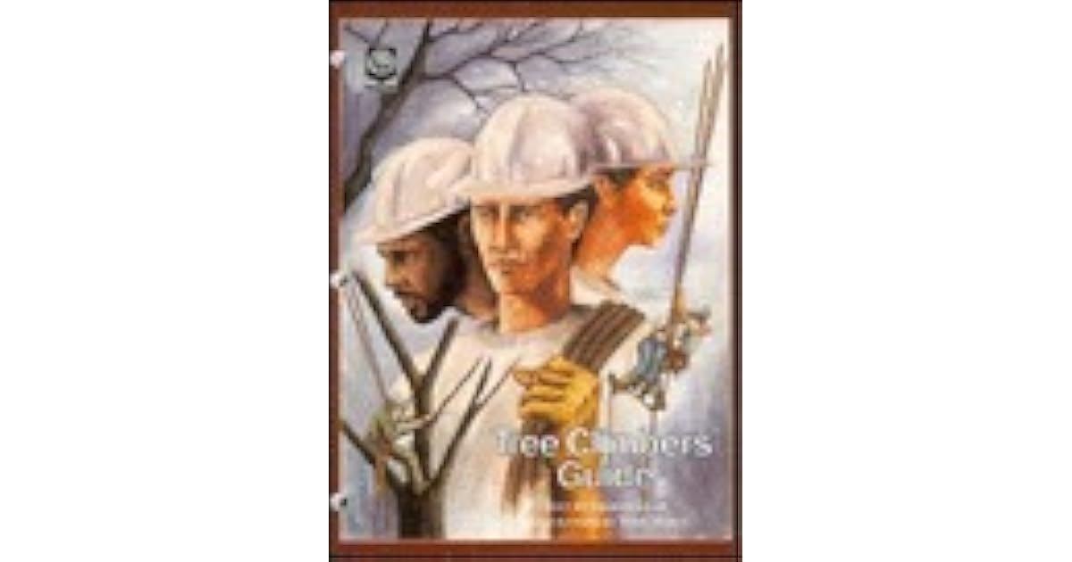 Tree Climbers' Guide by Sharon Lilly