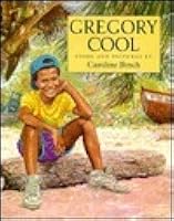 Gregory Cool by Caroline Binch