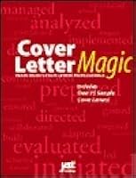 Cover Letter Magic: Trade Secrets of Professional Resume Writers by ...