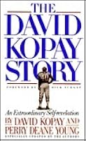 The David Kopay Story by David Kopay