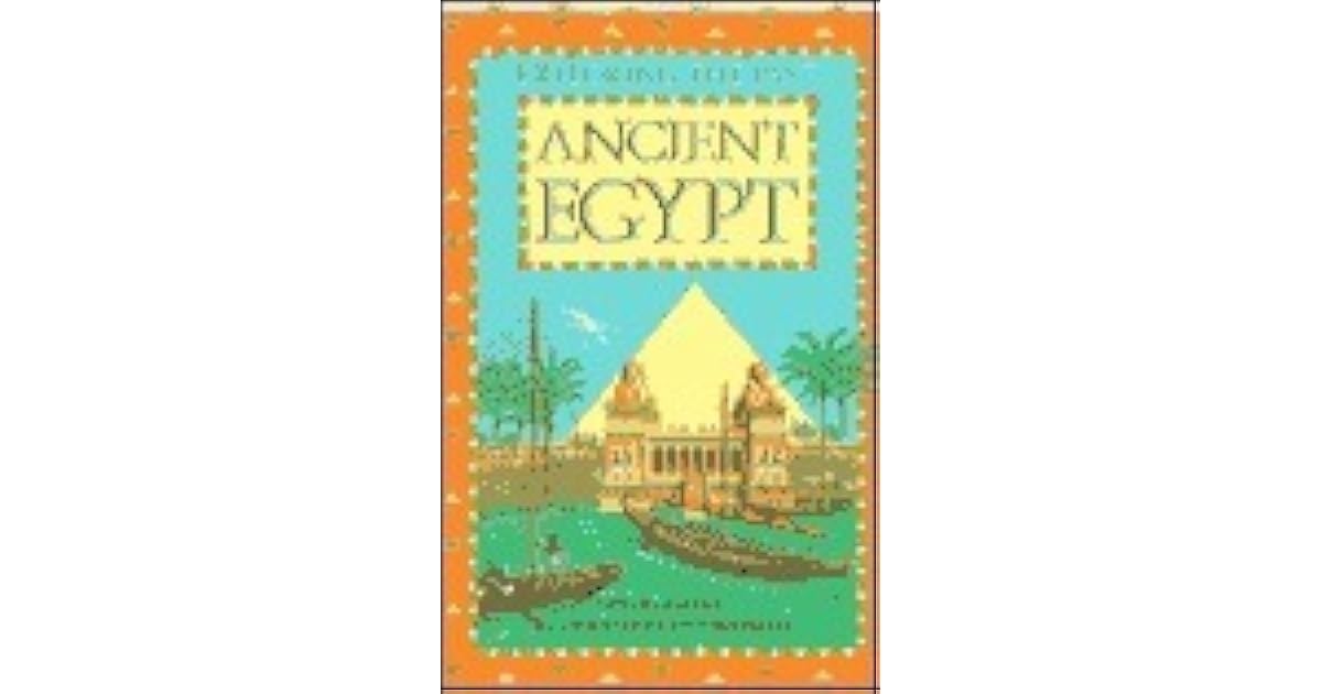 Exploring the Past: Ancient Egypt by George Hart