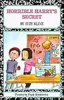Horrible Harry's Secret by Suzy Kline