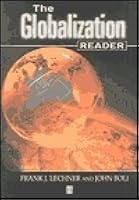 The Globalization Reader by Frank J. Lechner