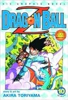 Dragon Ball Z, Vol. 10: Goku vs. Freeza by Akira Toriyama