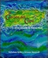 The Song of El Coqui and Other Tales of Puerto Rico by Nicholasa Mohr