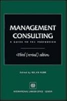 Management Consulting by Milan Kubr
