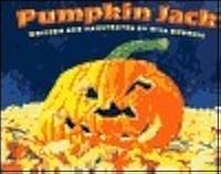 Pumpkin Jack by Will Hubbell
