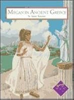 Megan in Ancient Greece by Susan Korman