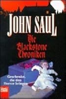 The Blackstone Chronicles by John Saul