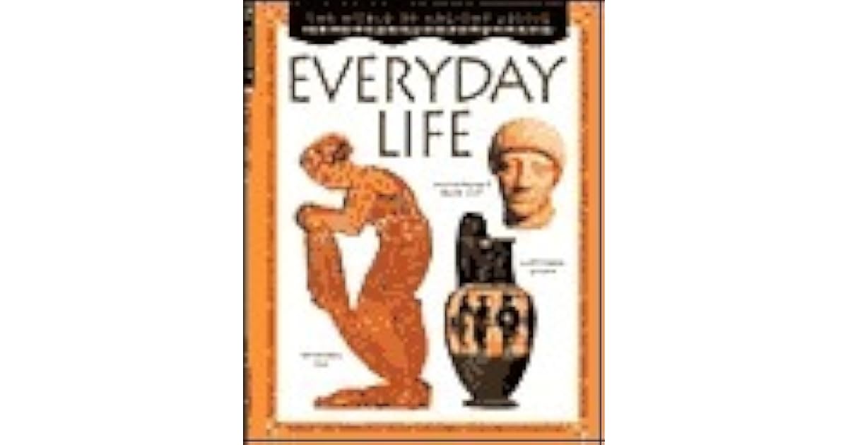 Everyday Life by Robert Hull