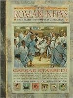 The Roman News by Andrew Langley