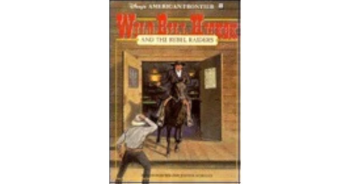 Wild Bill Hickok and the Rebel Raiders by Charlie Shaw