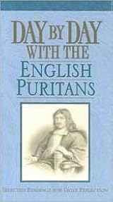 English Puritans