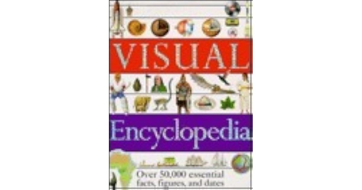 Visual Encyclopedia by D.K. Publishing