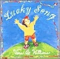 Lucky Song by Vera B. Williams