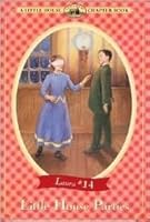 Little House Parties by Laura Ingalls Wilder