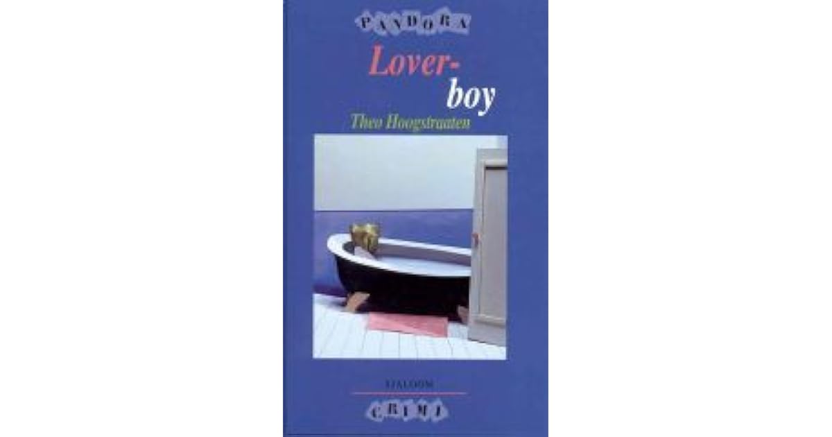 Loverboy by Theo Hoogstraaten