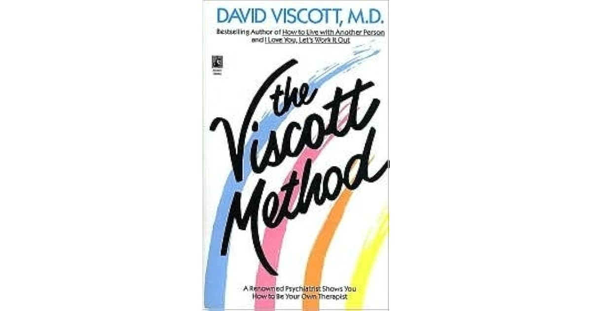 The Viscott Method by David Viscott