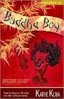 Buddha Boy by Kathe Koja