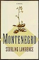 Montenegro by Starling Lawrence