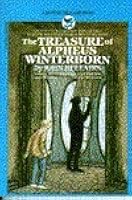 The Treasure of Alpheus Winterborn by John Bellairs