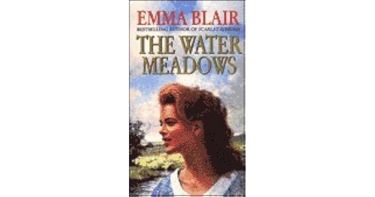The Water Meadows by Emma Blair