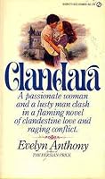 Clandara by Evelyn Anthony