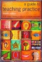 A Guide to Teaching Practice by Louis Cohen