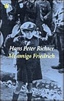 Friedrich by Hans Peter Richter