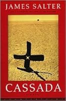 Cassada by James Salter