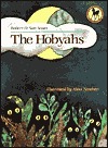 The Hobyahs by Robert D. San Souci