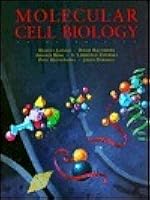 Molecular Cell Biology by Harvey F. Lodish