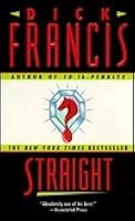 Straight by Dick Francis