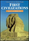 First Civilizations by Erica C.D. Hunter
