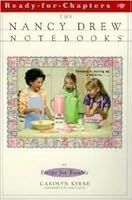 Recipe for Trouble by Carolyn Keene