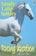 Sandy Lanes Stables Series by Michelle Bates