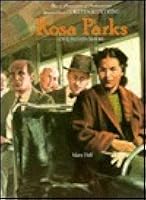 Rosa Parks: Civil Rights Leader by Mary E. Hull