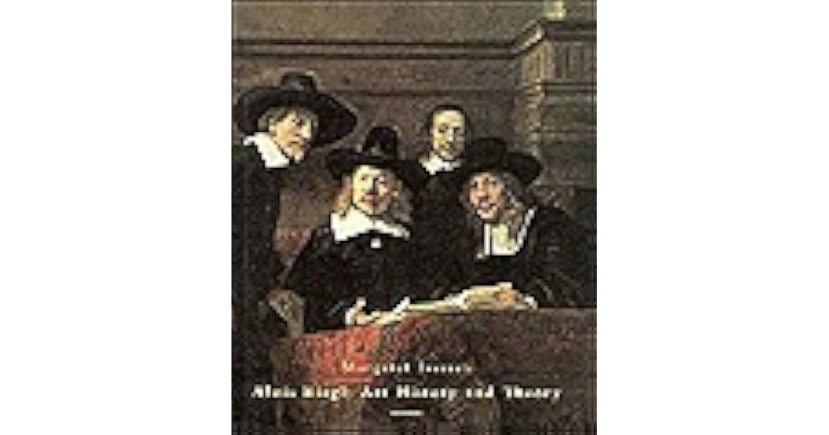 Alois Riegl: Art History And Theory by Margaret Iversen