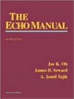 The Echo Manual by Jae K. Oh