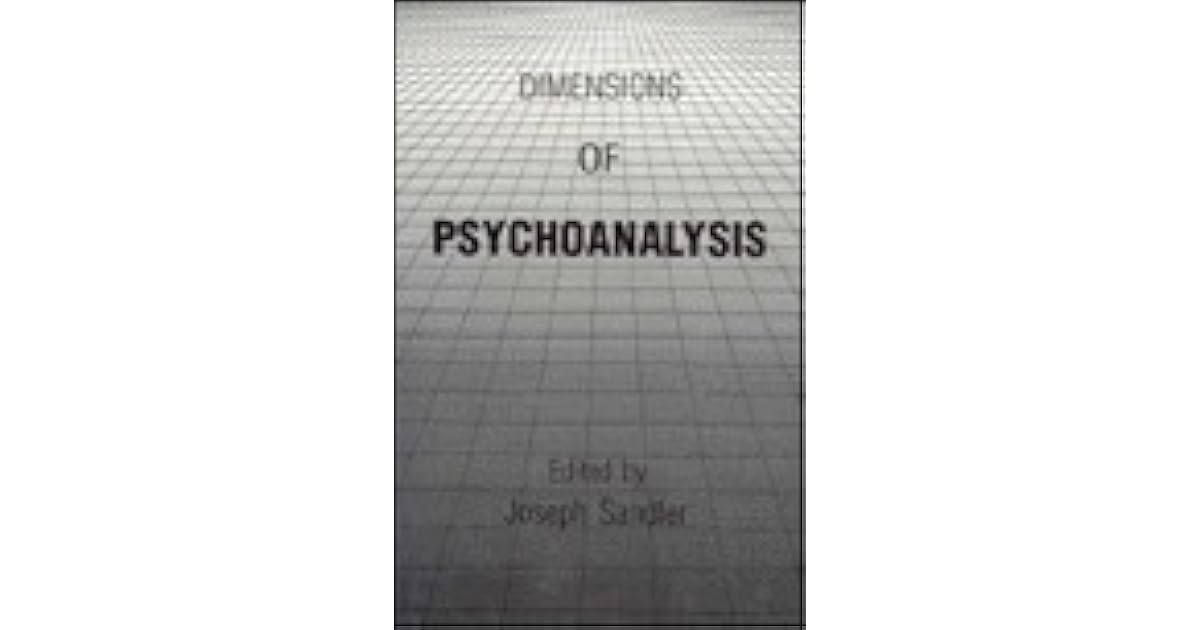 Projection, Identification, Projective Identification by Joseph Sandler