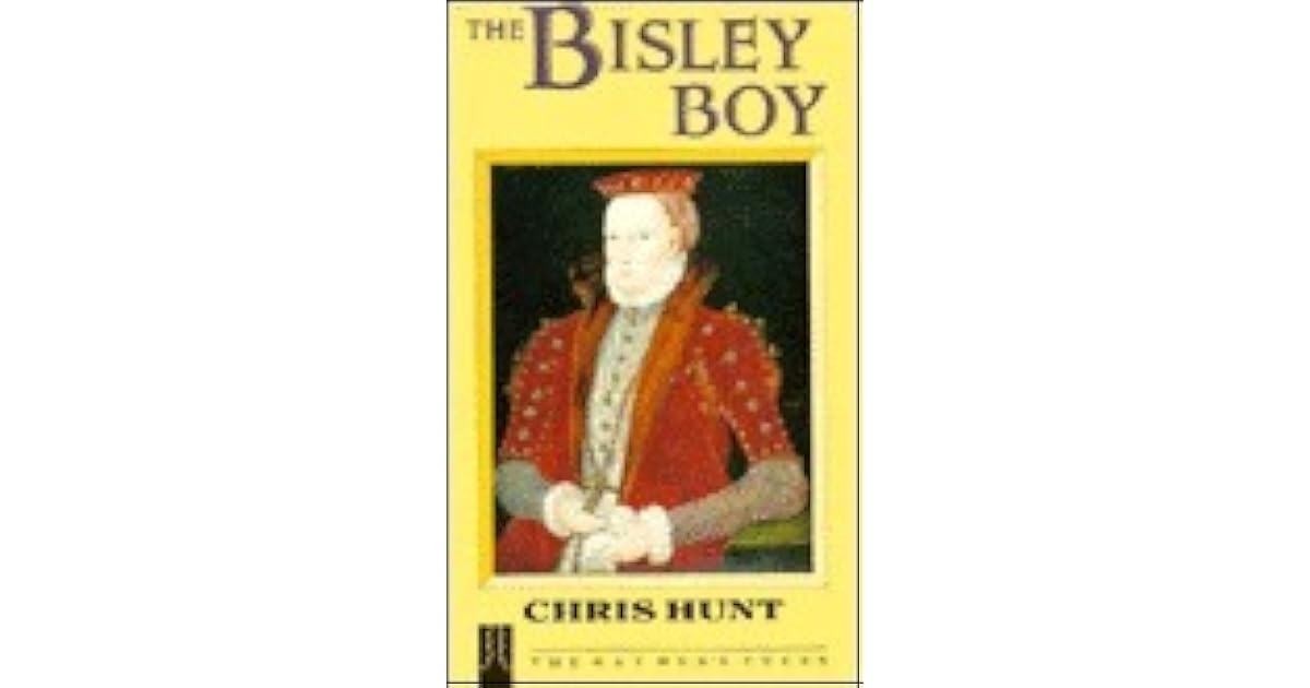 The Bisley Boy by Chris Hunt